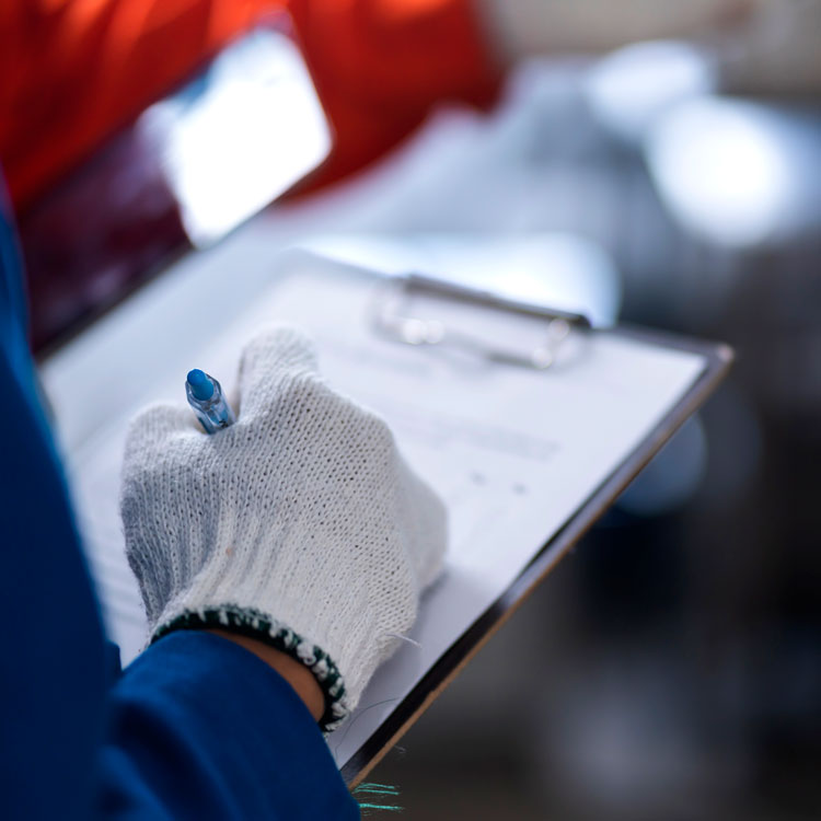 Quelles garanties sur les pièces auto d’occasion