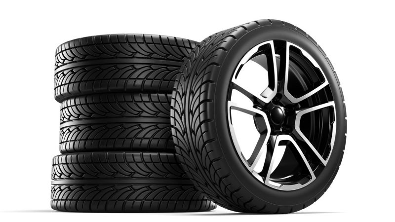 Quels pneumatiques choisir pour mon véhicule